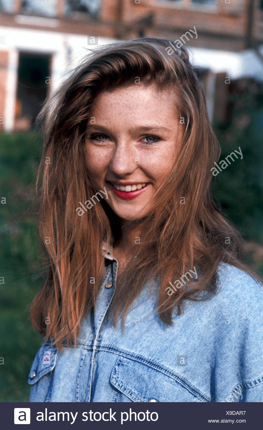 Katja Studt High Resolution Stock Photography and Images - Alamy