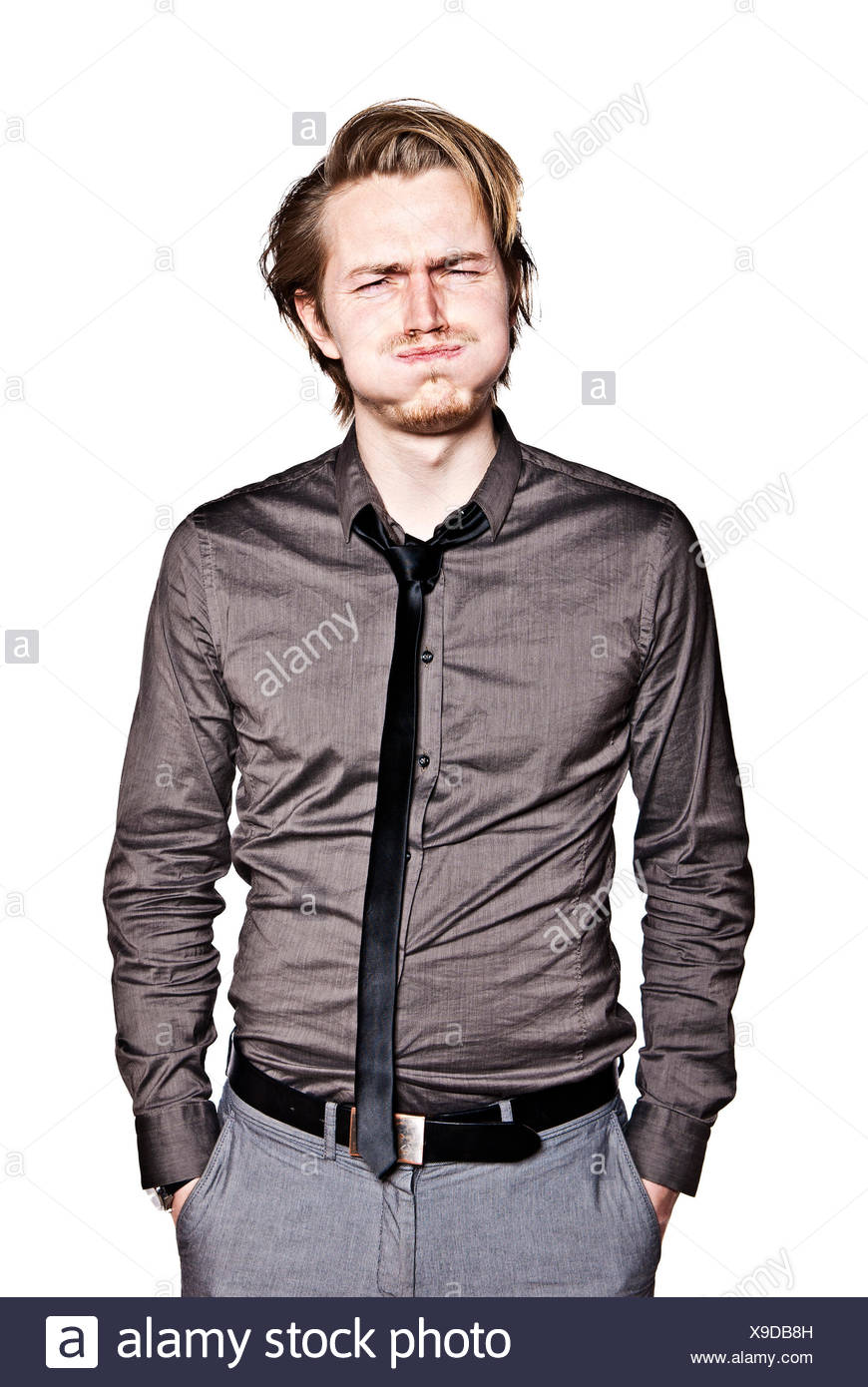 Cheeks Blowing High Resolution Stock Photography and Images - Alamy