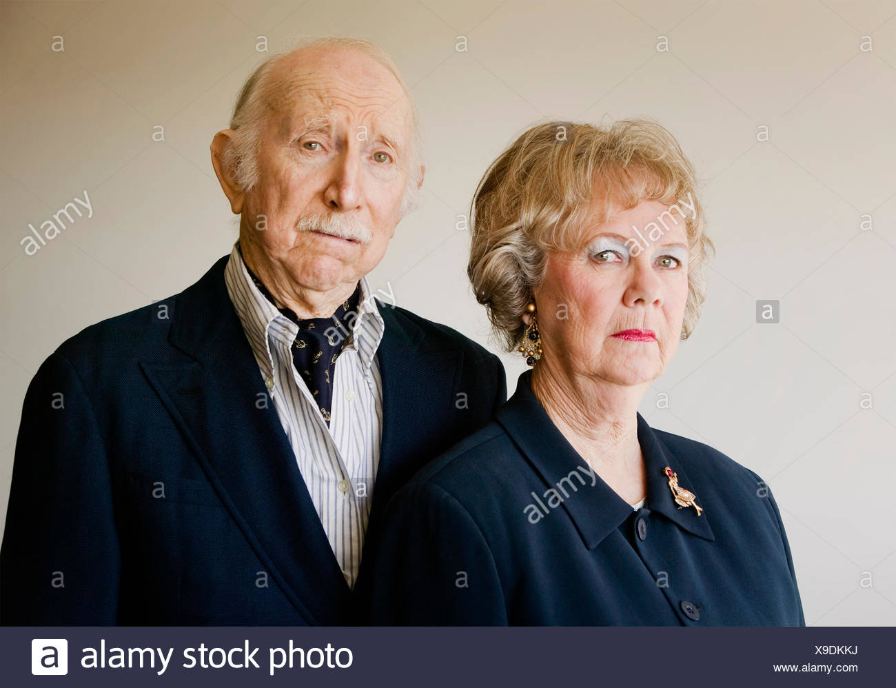 Snooty Woman High Resolution Stock Photography and Images - Alamy