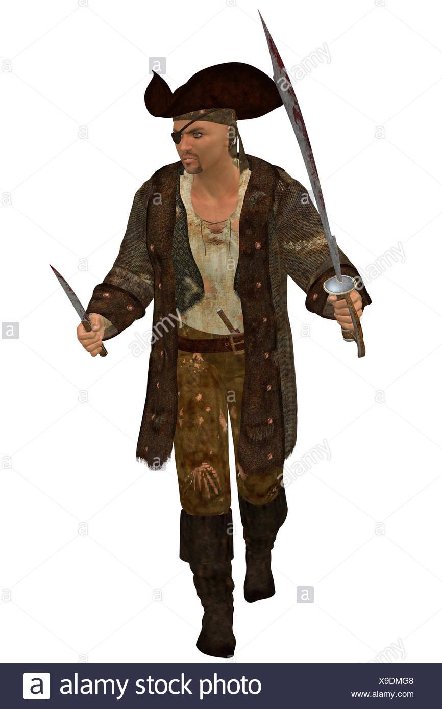 Privateer Caribbean High Resolution Stock Photography and Images - Alamy