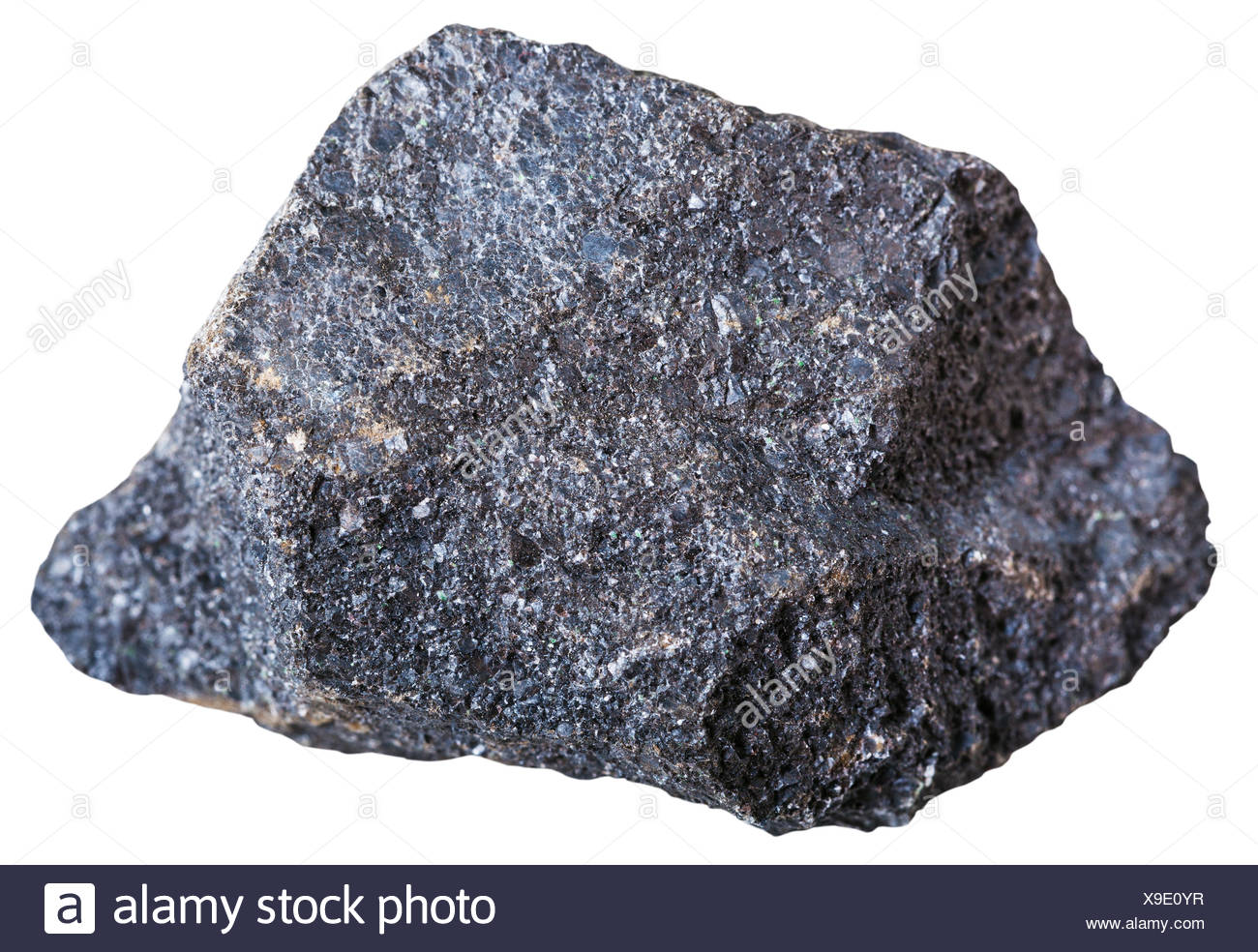 Chromite Stock Photos & Chromite Stock Images - Alamy