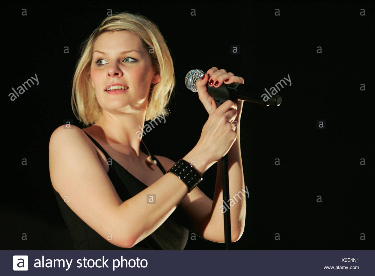 Eva Briegel High Resolution Stock Photography and Images - Alamy