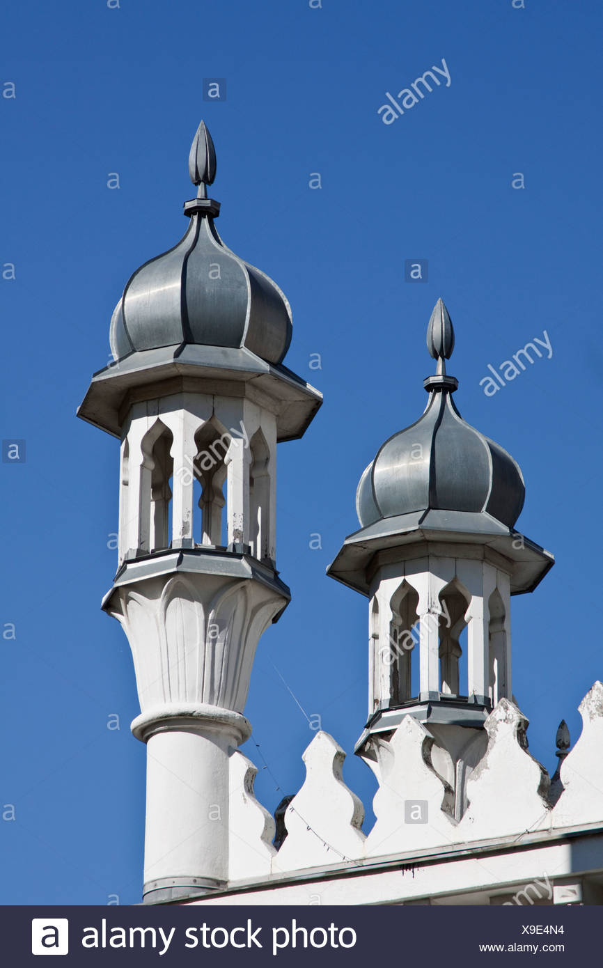 Mosques Of Berlin High Resolution Stock Photography and Images - Alamy