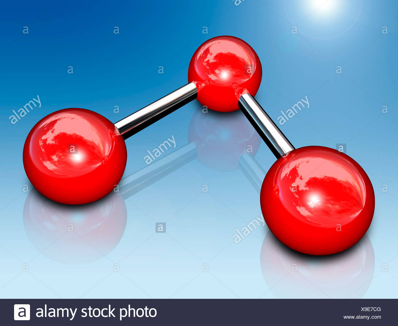 Molecular Graphics Stock Photos & Molecular Graphics Stock Images - Alamy