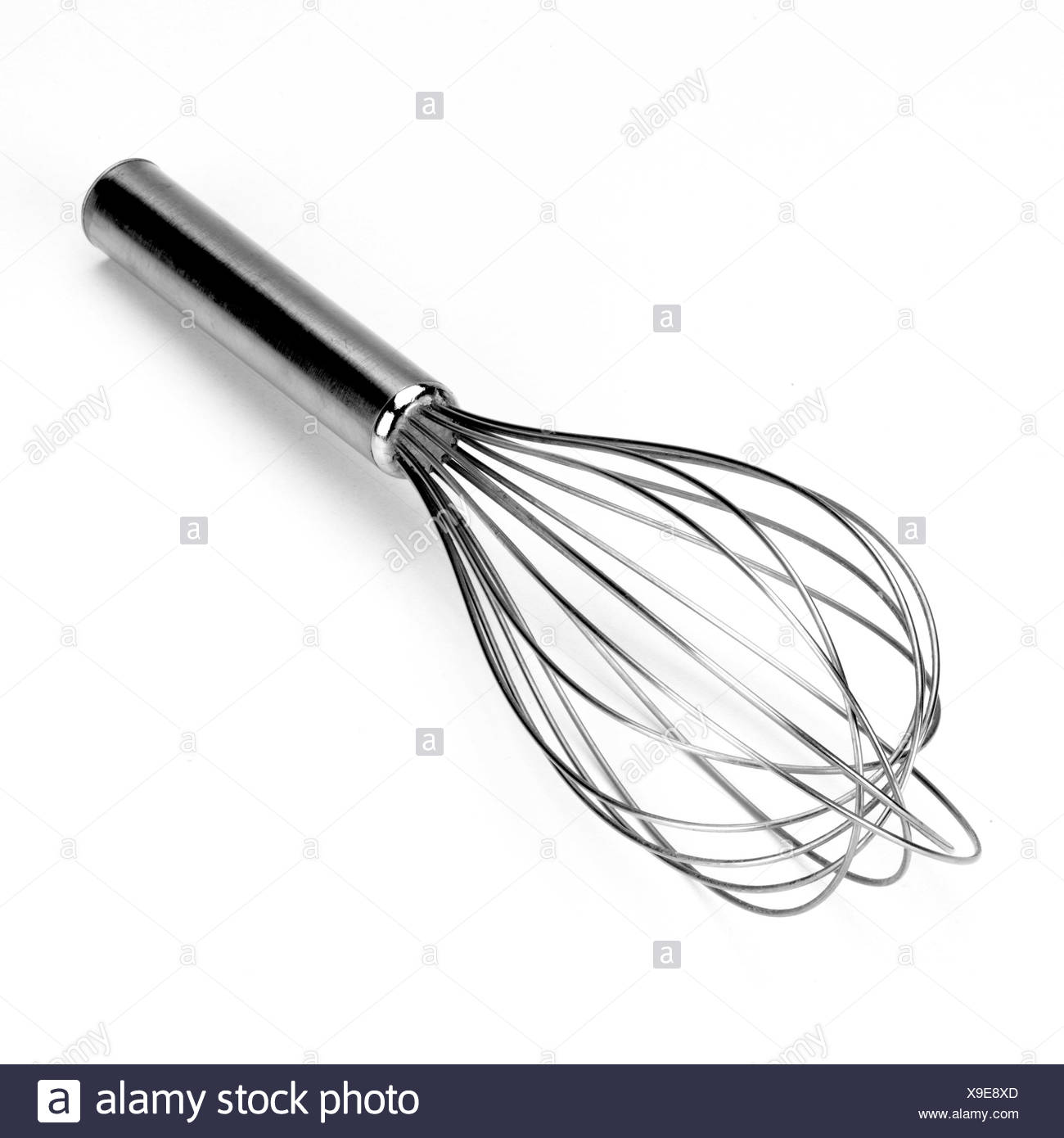 Whisk Black and White Stock Photos & Images - Alamy
