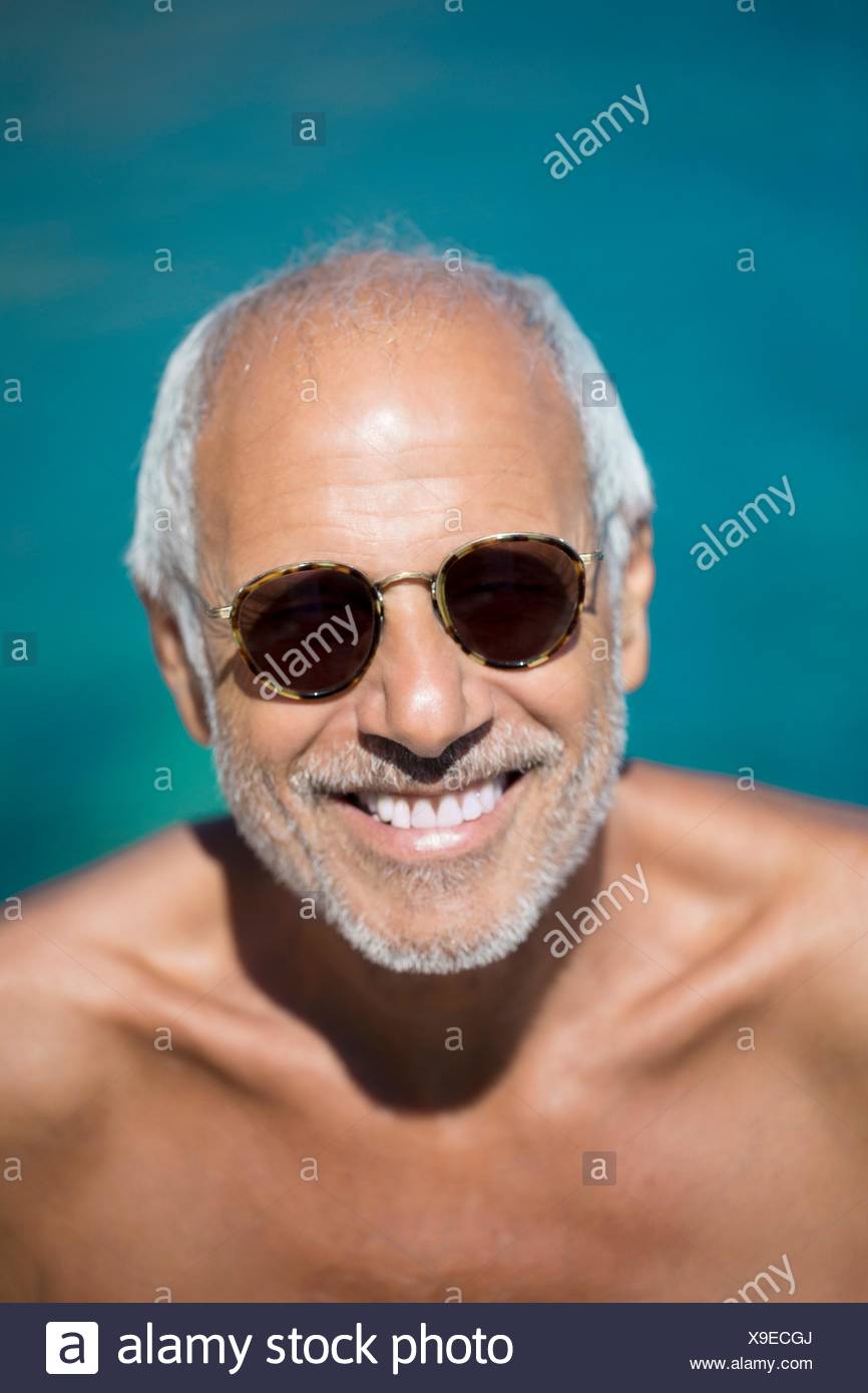 Chest Up, Man High Resolution Stock Photography and Images - Alamy