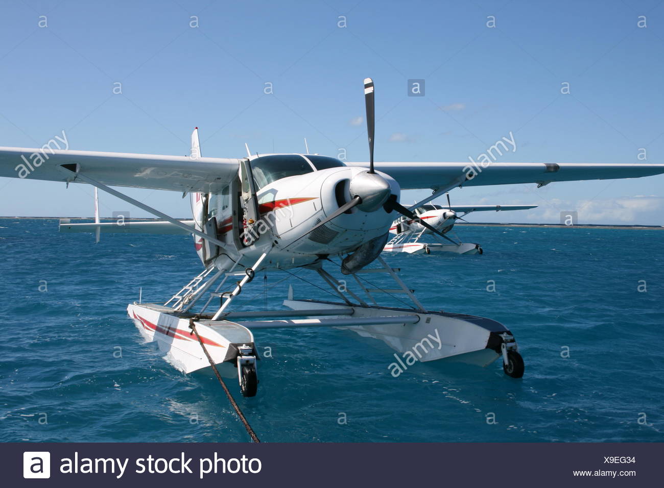 Waterplane High Resolution Stock Photography and Images - Alamy