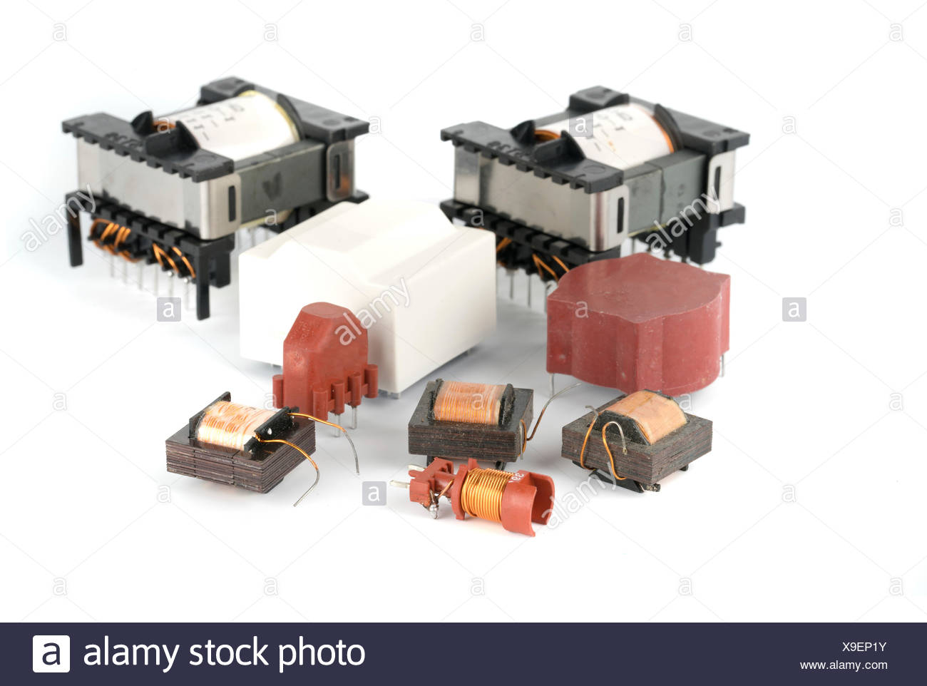 Transformers Technology High Resolution Stock Photography and Images ...