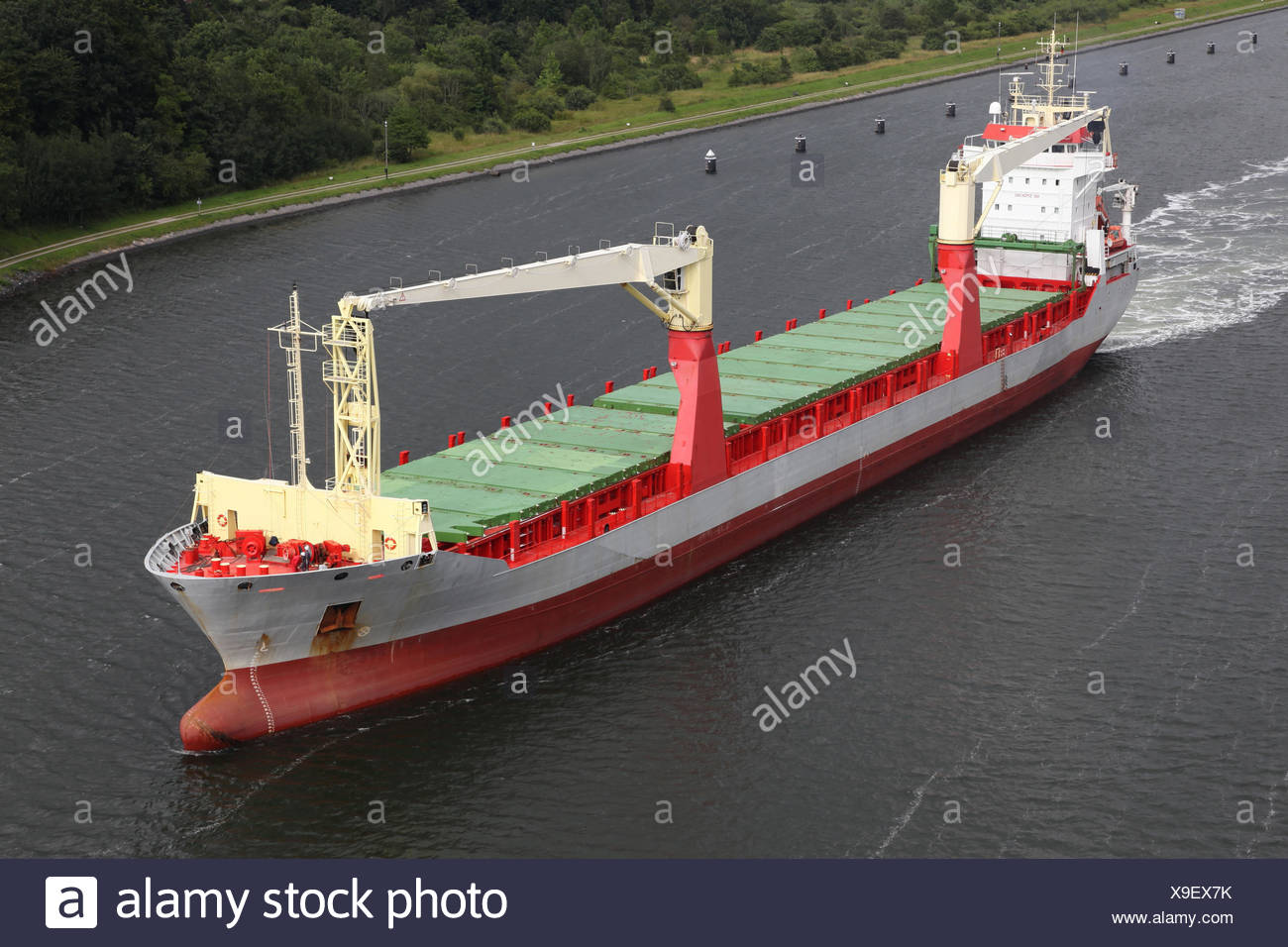 German Merchant Ship High Resolution Stock Photography and Images - Alamy