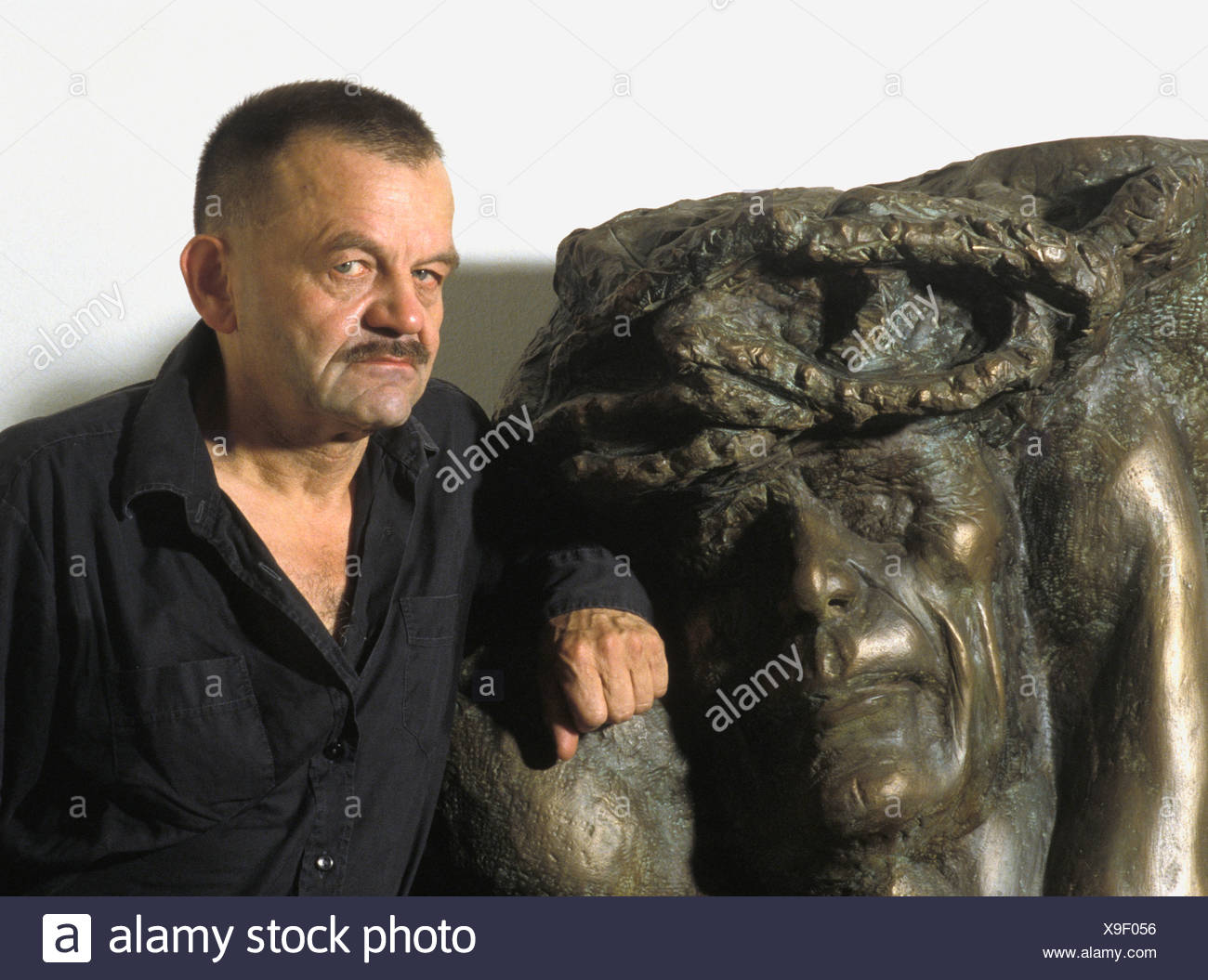 Hrdlicka Stock Photos & Hrdlicka Stock Images - Alamy