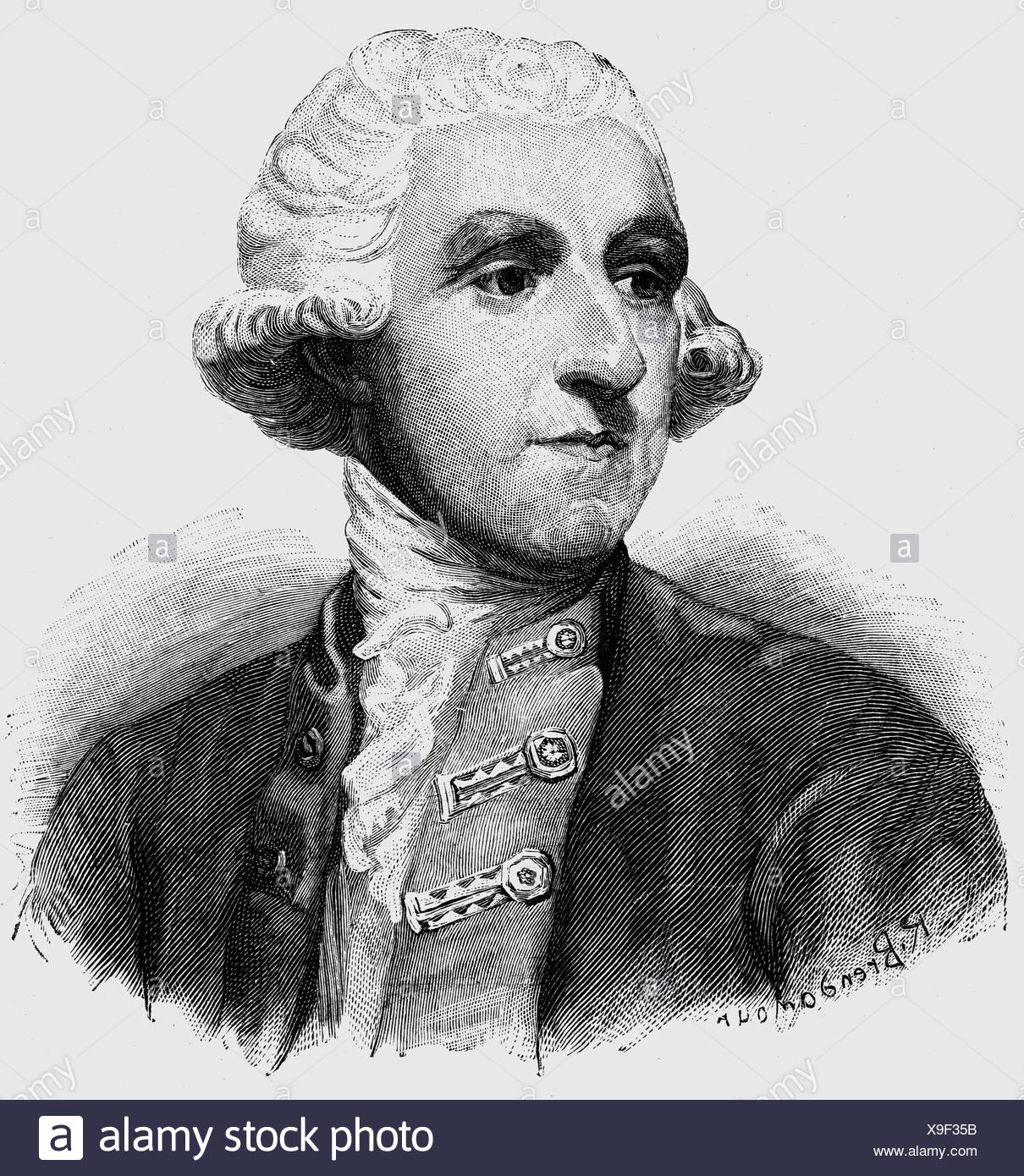 Samuel Hood High Resolution Stock Photography and Images - Alamy