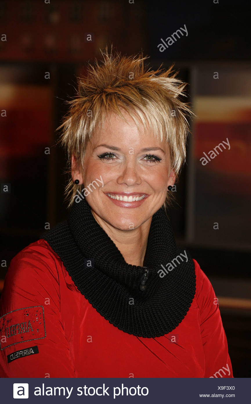 Inka Bause Stock Photos & Inka Bause Stock Images - Alamy