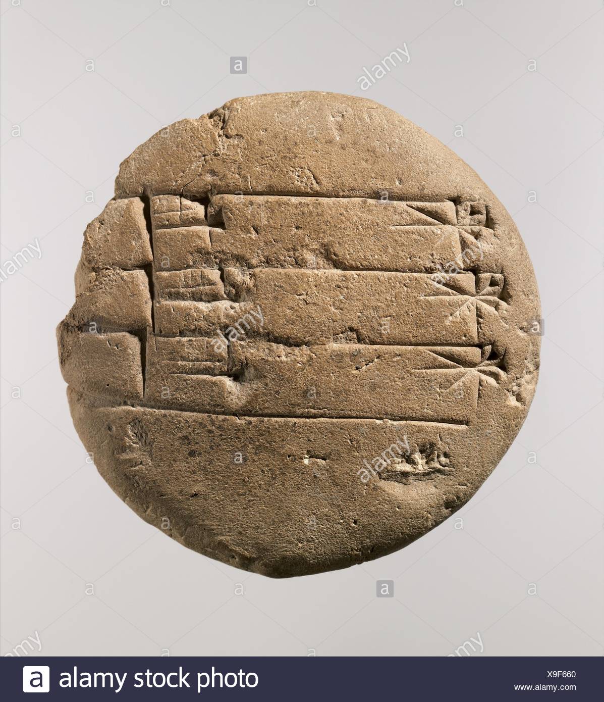 Babylonian Deity High Resolution Stock Photography and Images - Alamy