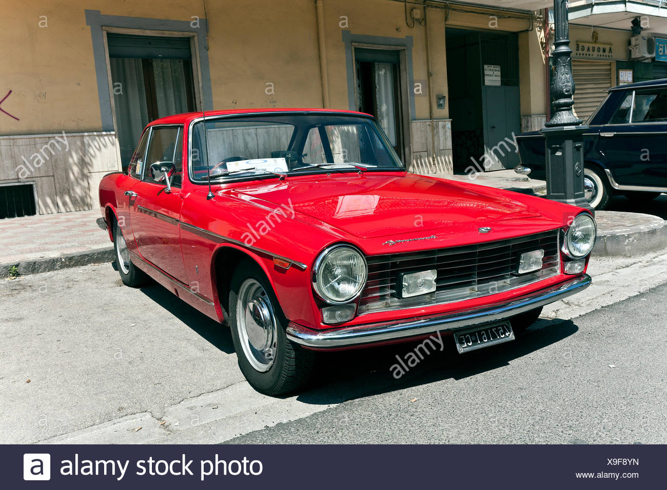 Innocenti High Resolution Stock Photography and Images - Alamy