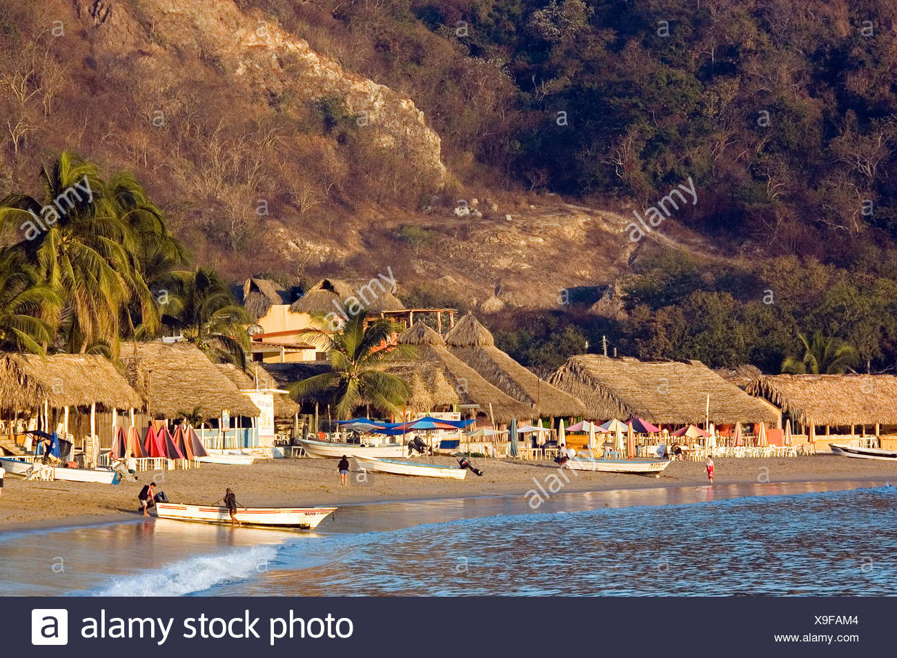 Melaque High Resolution Stock Photography and Images - Alamy