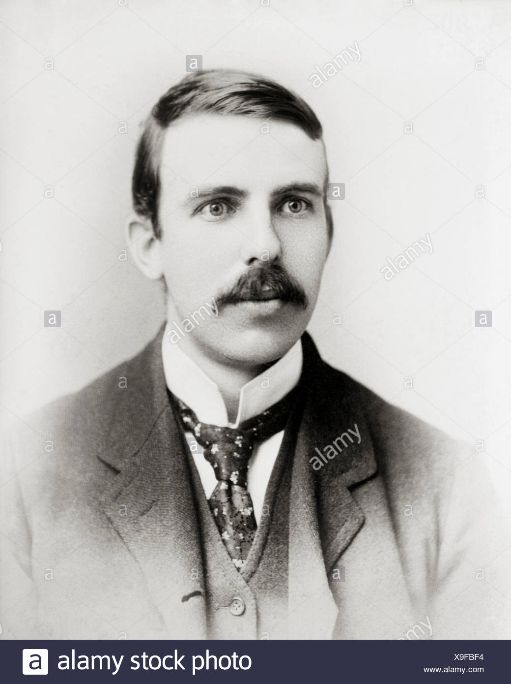 Ernest Rutherford Stock Photos & Ernest Rutherford Stock Images - Alamy