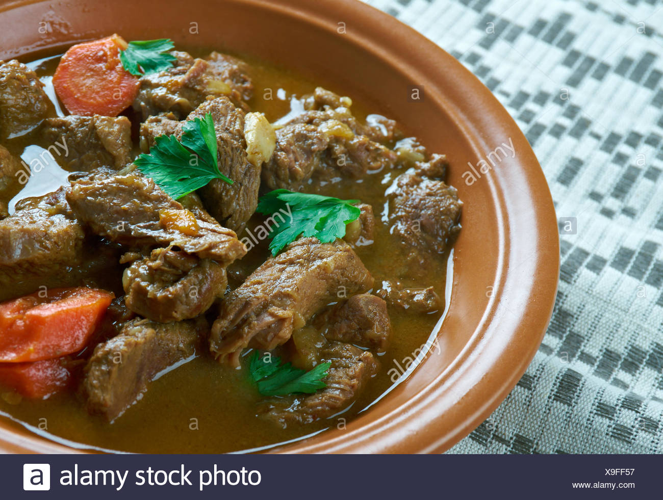Fiakergulasch High Resolution Stock Photography and Images - Alamy