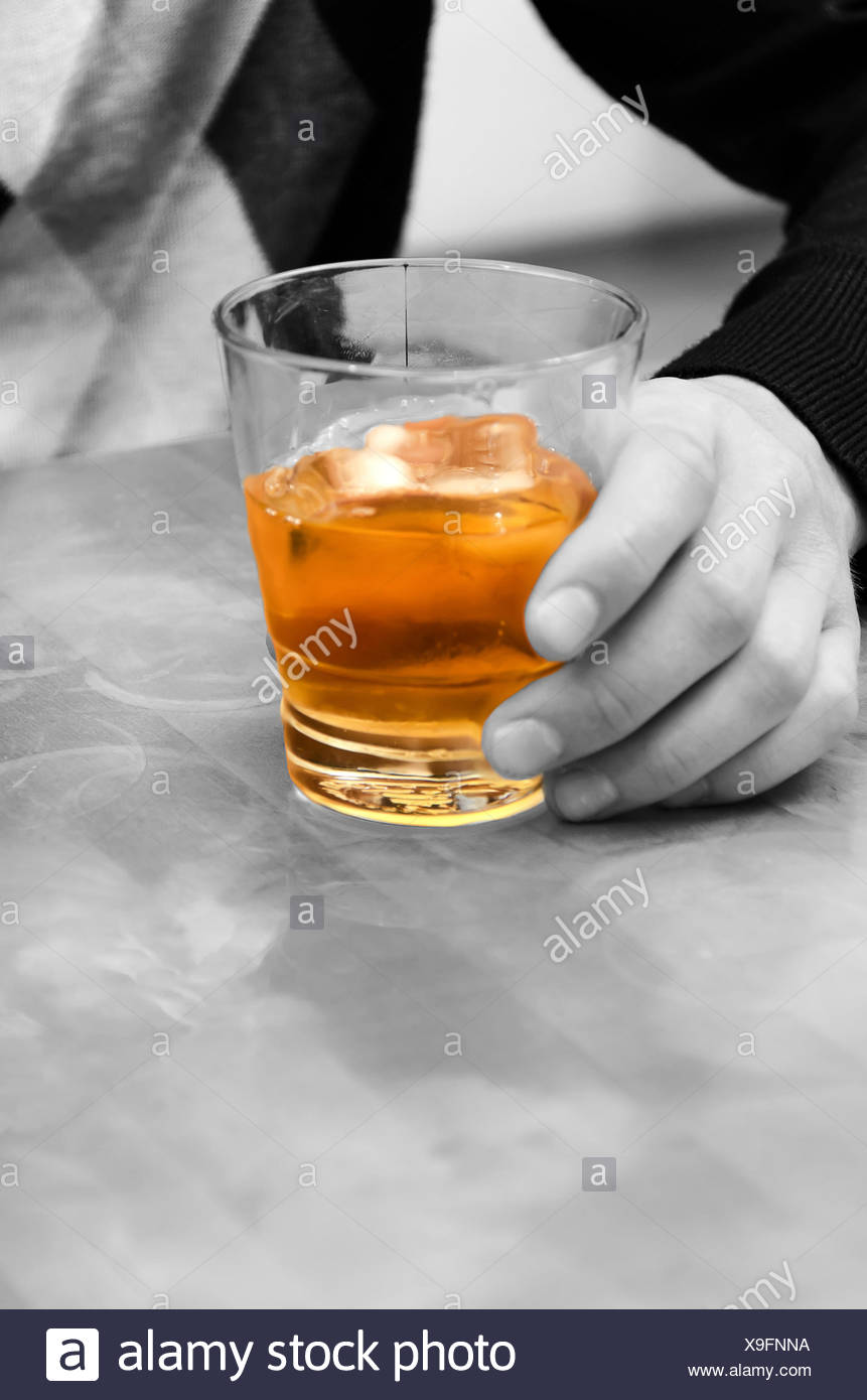 Chronic Alcoholic Stock Photos & Chronic Alcoholic Stock Images - Alamy