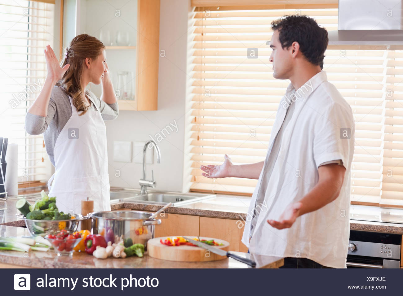 Argumentation High Resolution Stock Photography and Images - Alamy