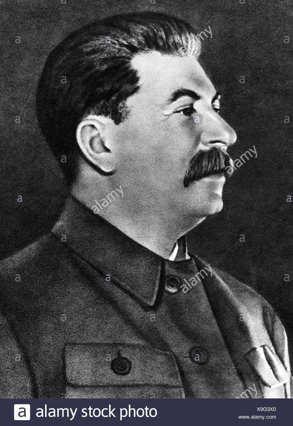 Stalin Black and White Stock Photos & Images - Alamy