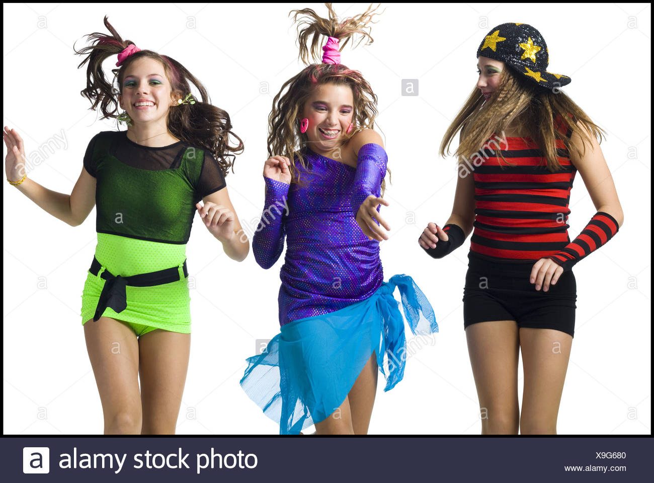 Breakdancing 80s High Resolution Stock Photography and Images - Alamy