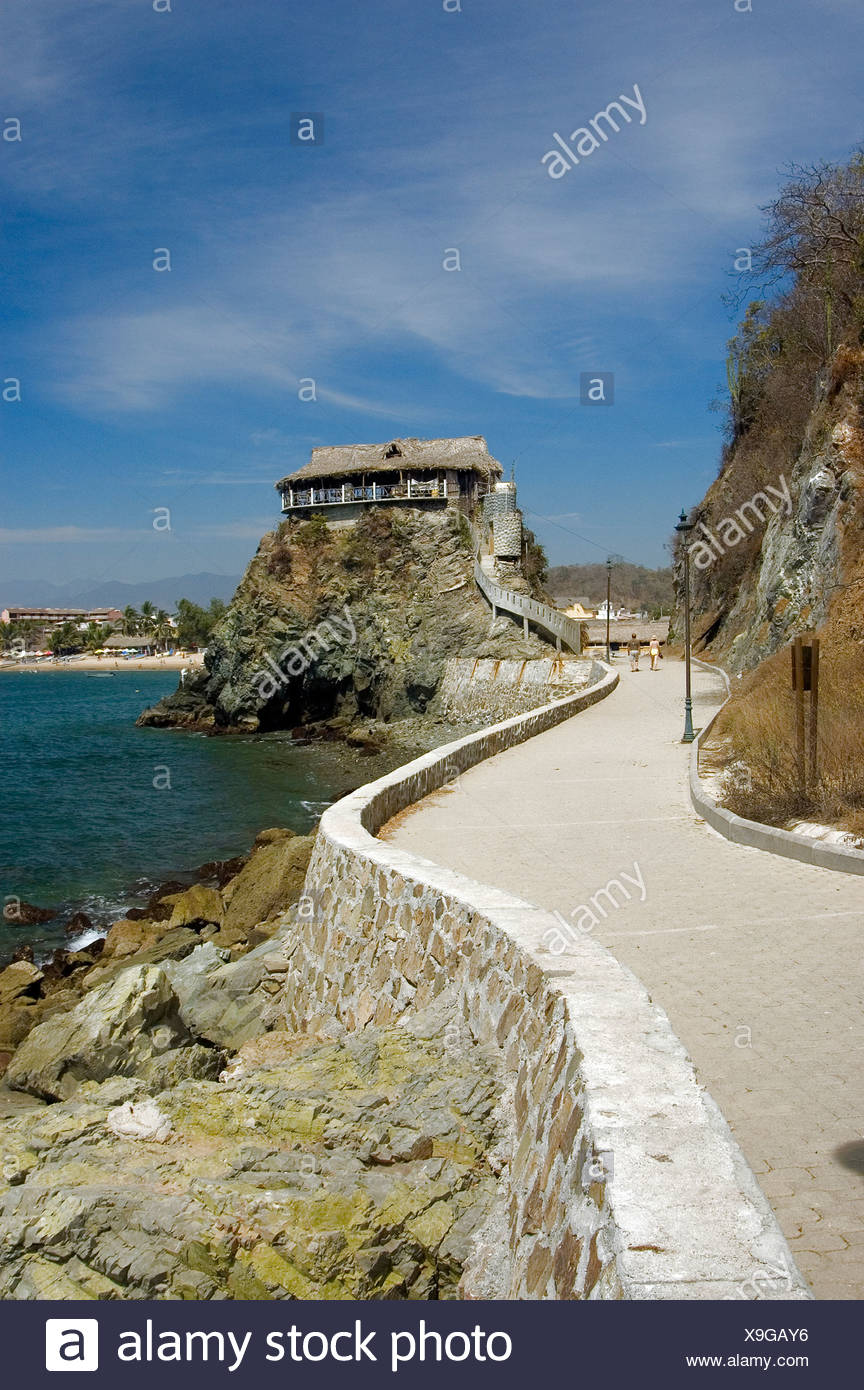 Melaque High Resolution Stock Photography and Images - Alamy