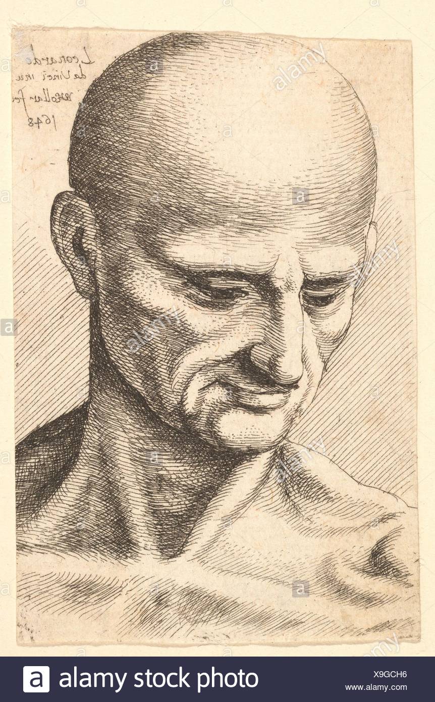 Italian Bald Man Stock Photos & Italian Bald Man Stock Images - Alamy