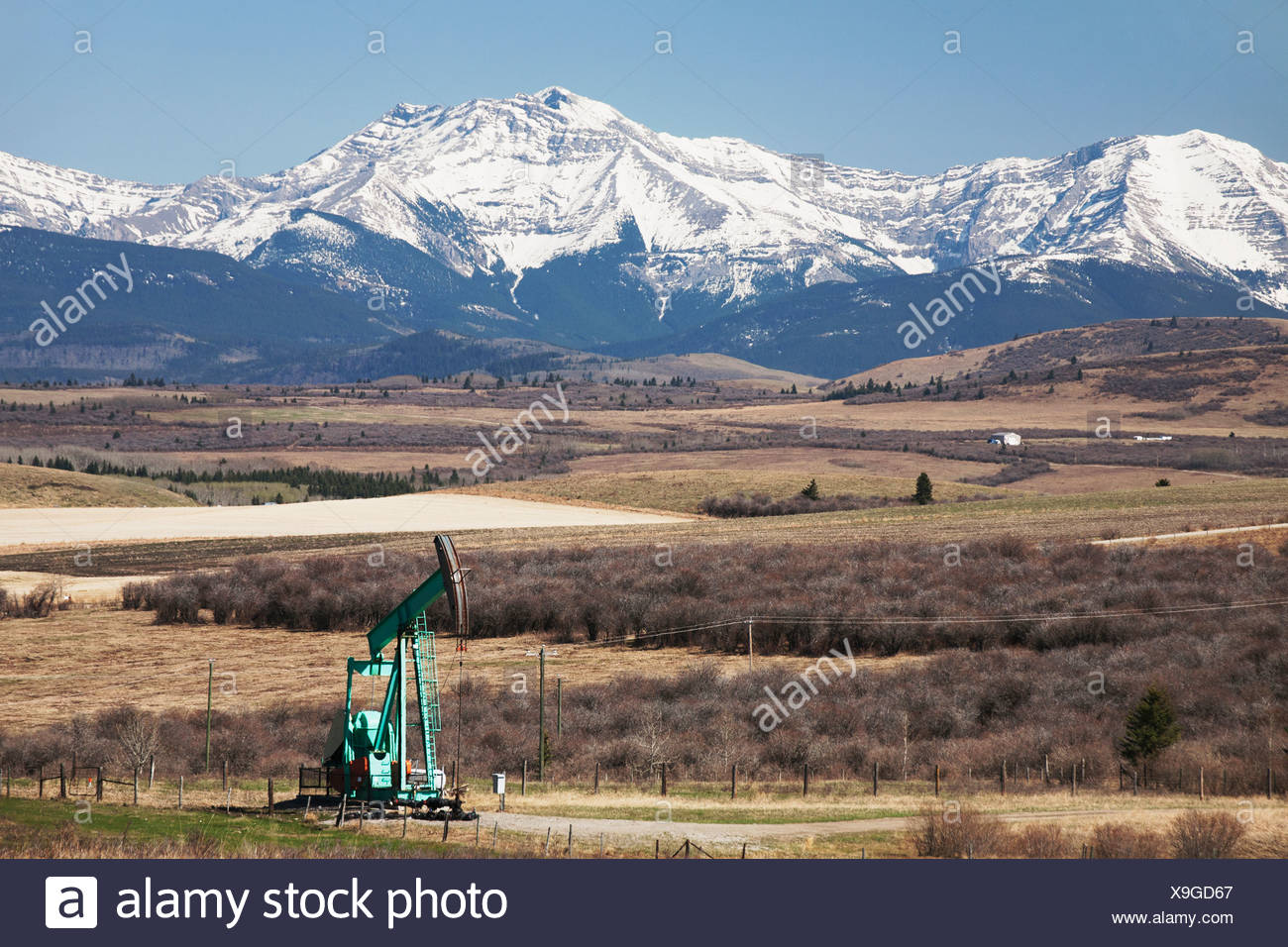 Longview Mountain High Resolution Stock Photography and Images - Alamy