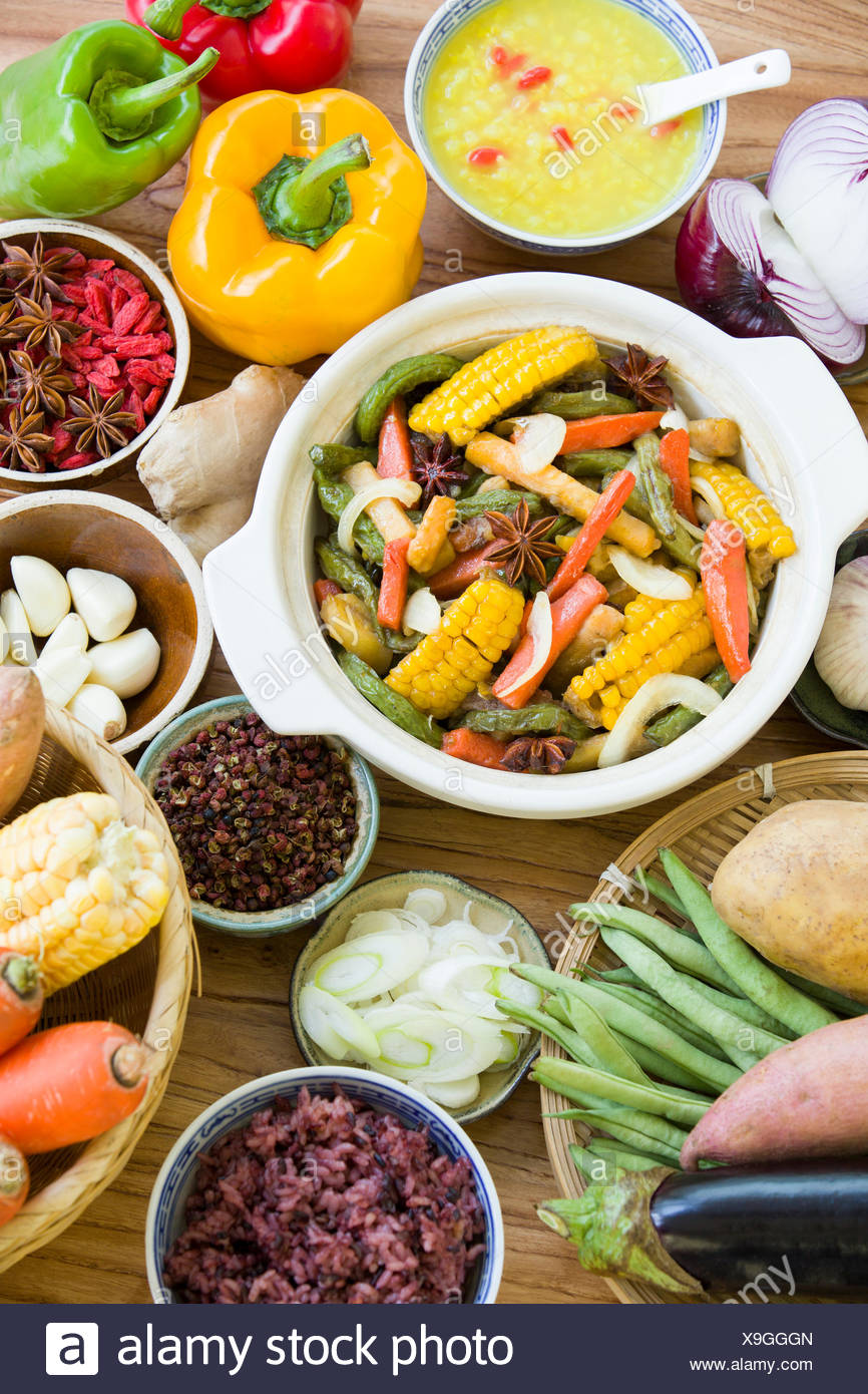 Cooked To Order High Resolution Stock Photography and Images - Alamy