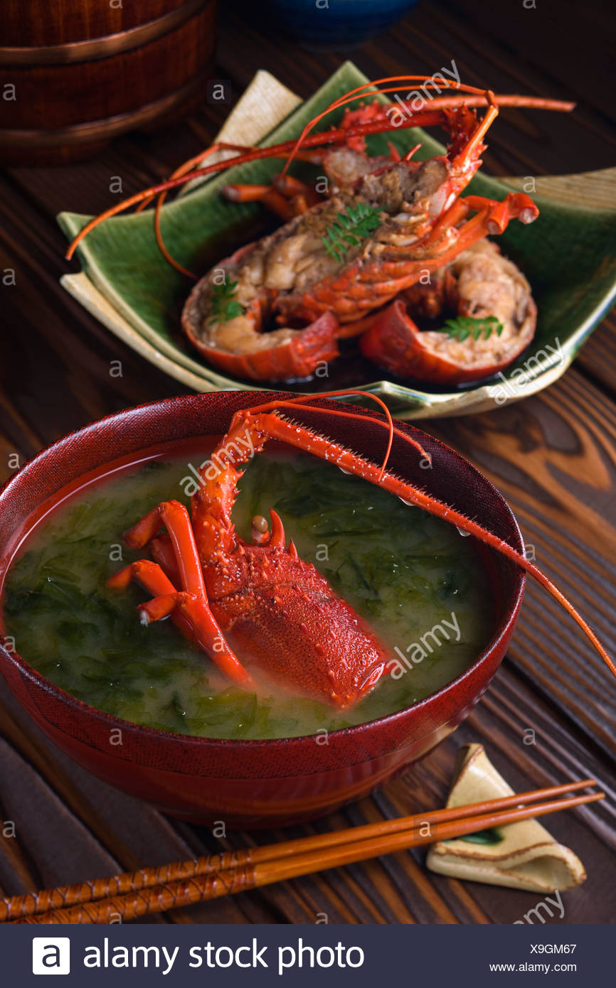 Shima Ebi High Resolution Stock Photography and Images - Alamy