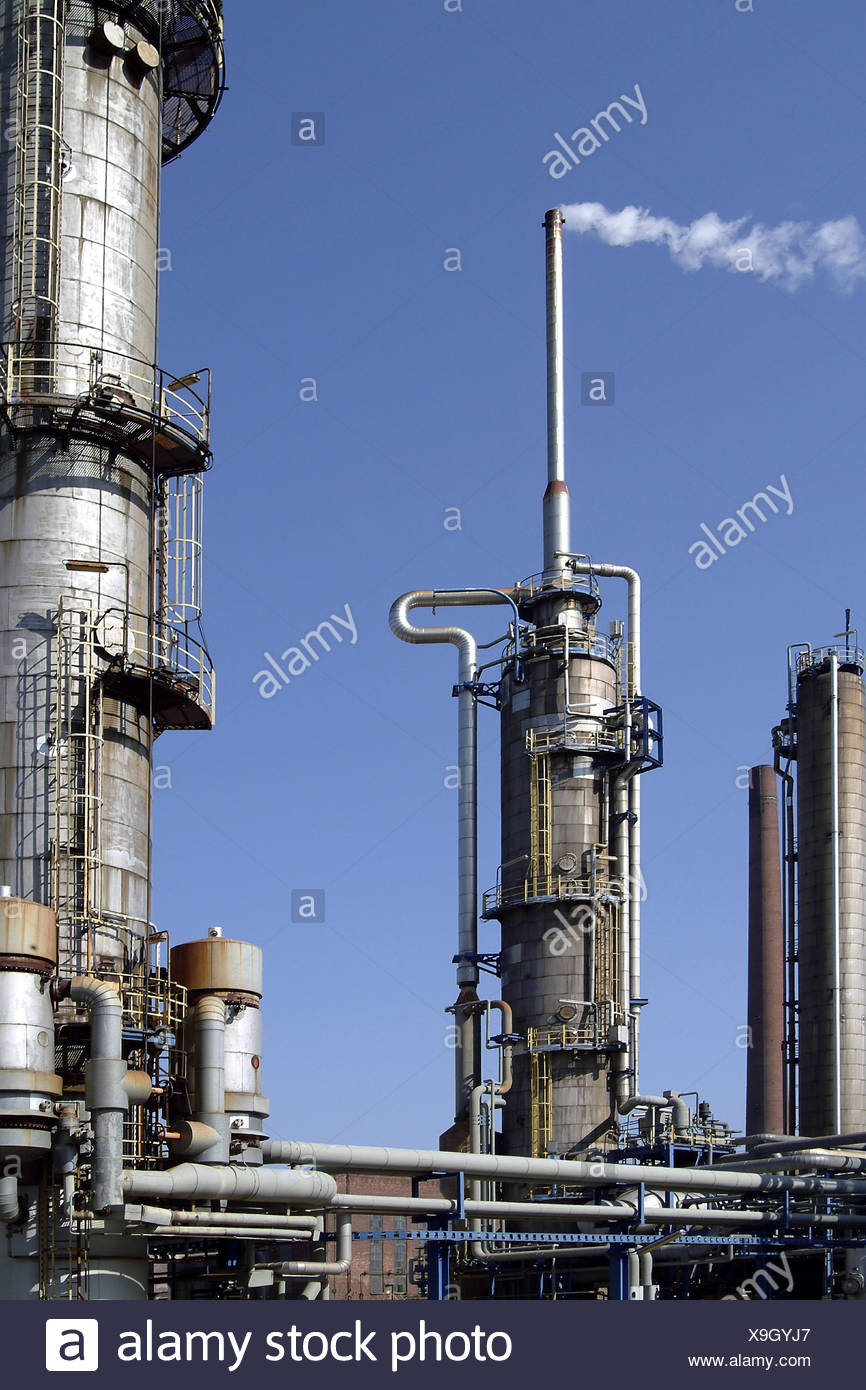 Bp Gelsenkirchen High Resolution Stock Photography and Images - Alamy