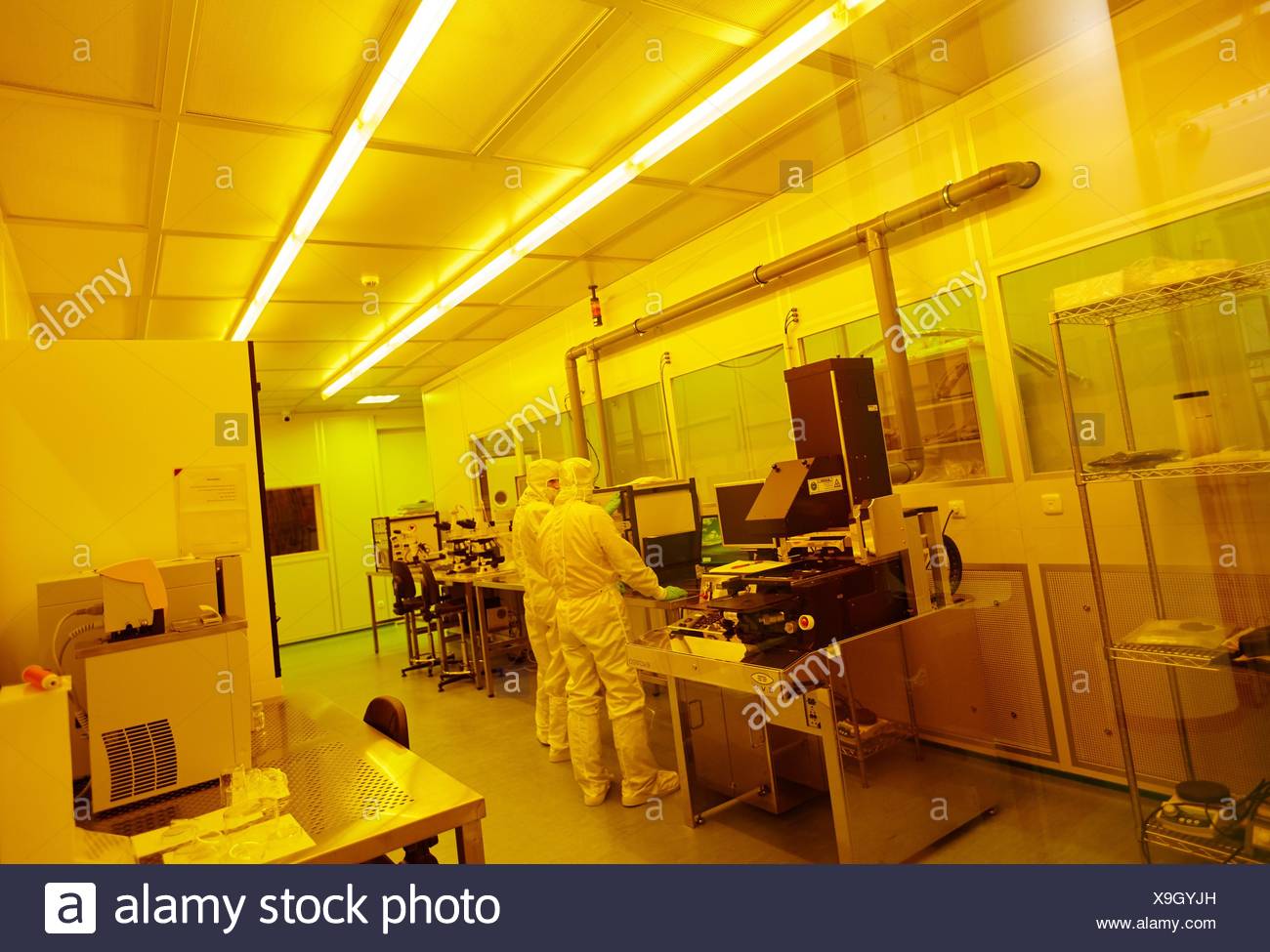 Photolithography Mask Stock Photos & Photolithography Mask Stock Images ...