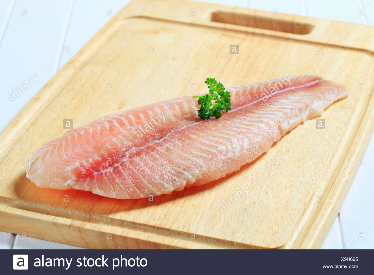 Frozen Fish Fillet High Resolution Stock Photography and Images - Alamy