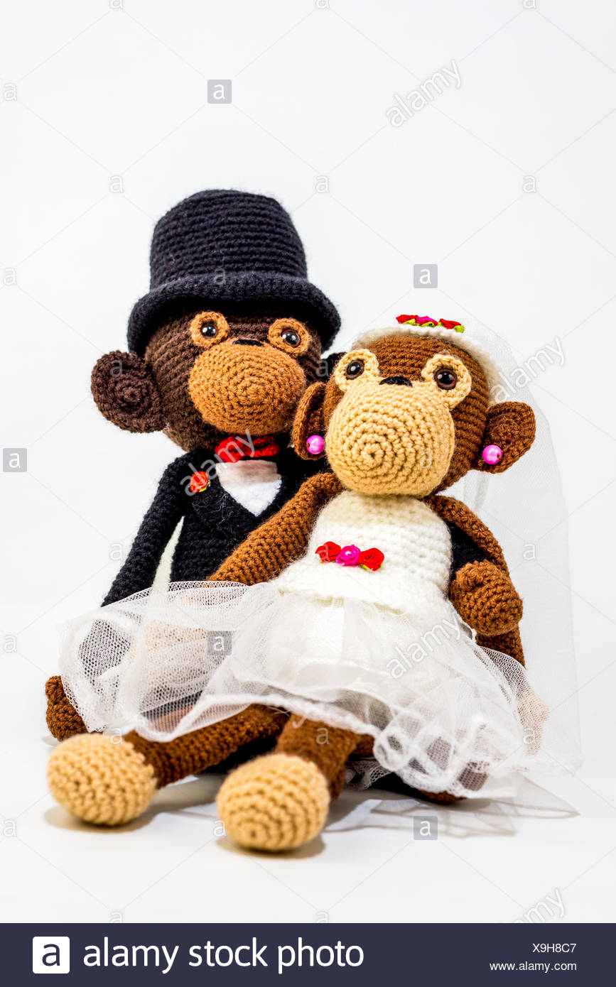 Dressed As Monkeys Stock Photos & Dressed As Monkeys Stock Images - Alamy