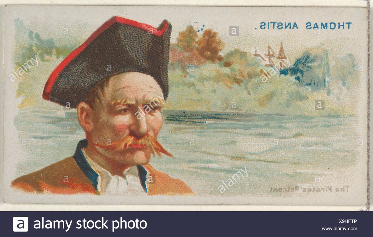 The Pirate Publisher High Resolution Stock Photography and Images - Alamy