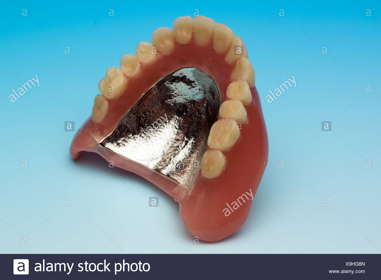Zahnprothese High Resolution Stock Photography and Images - Alamy