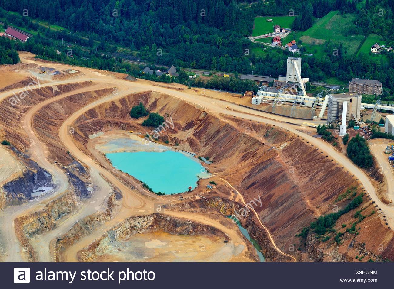 Pit Pot High Resolution Stock Photography and Images - Alamy