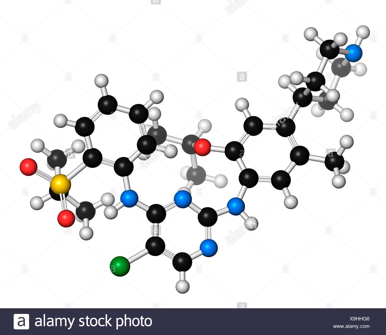 Ceritinibe High Resolution Stock Photography and Images - Alamy