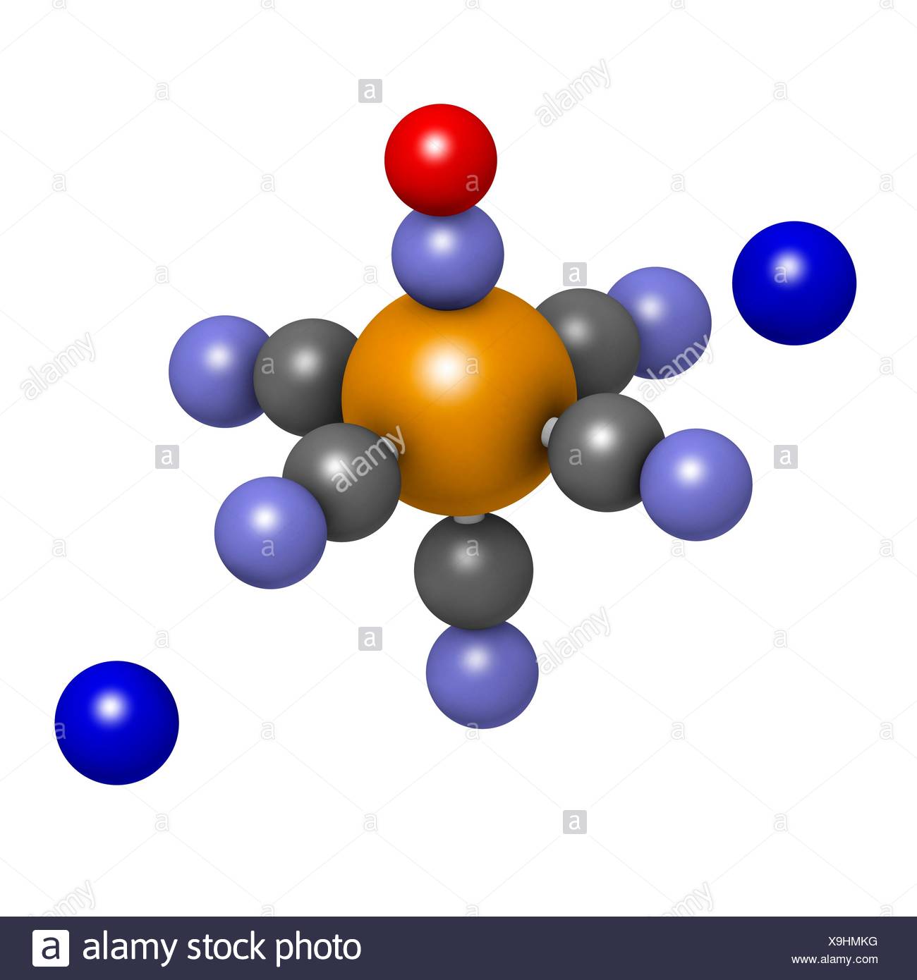 Sodium Oxide High Resolution Stock Photography and Images - Alamy