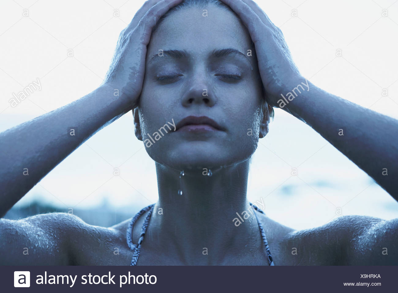 Bikini Weather High Resolution Stock Photography and Images - Alamy