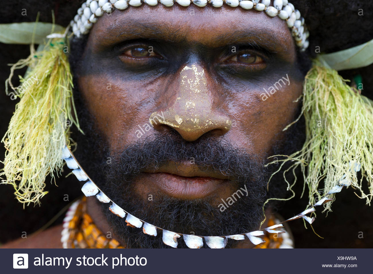 Enga Province Stock Photos & Enga Province Stock Images - Alamy