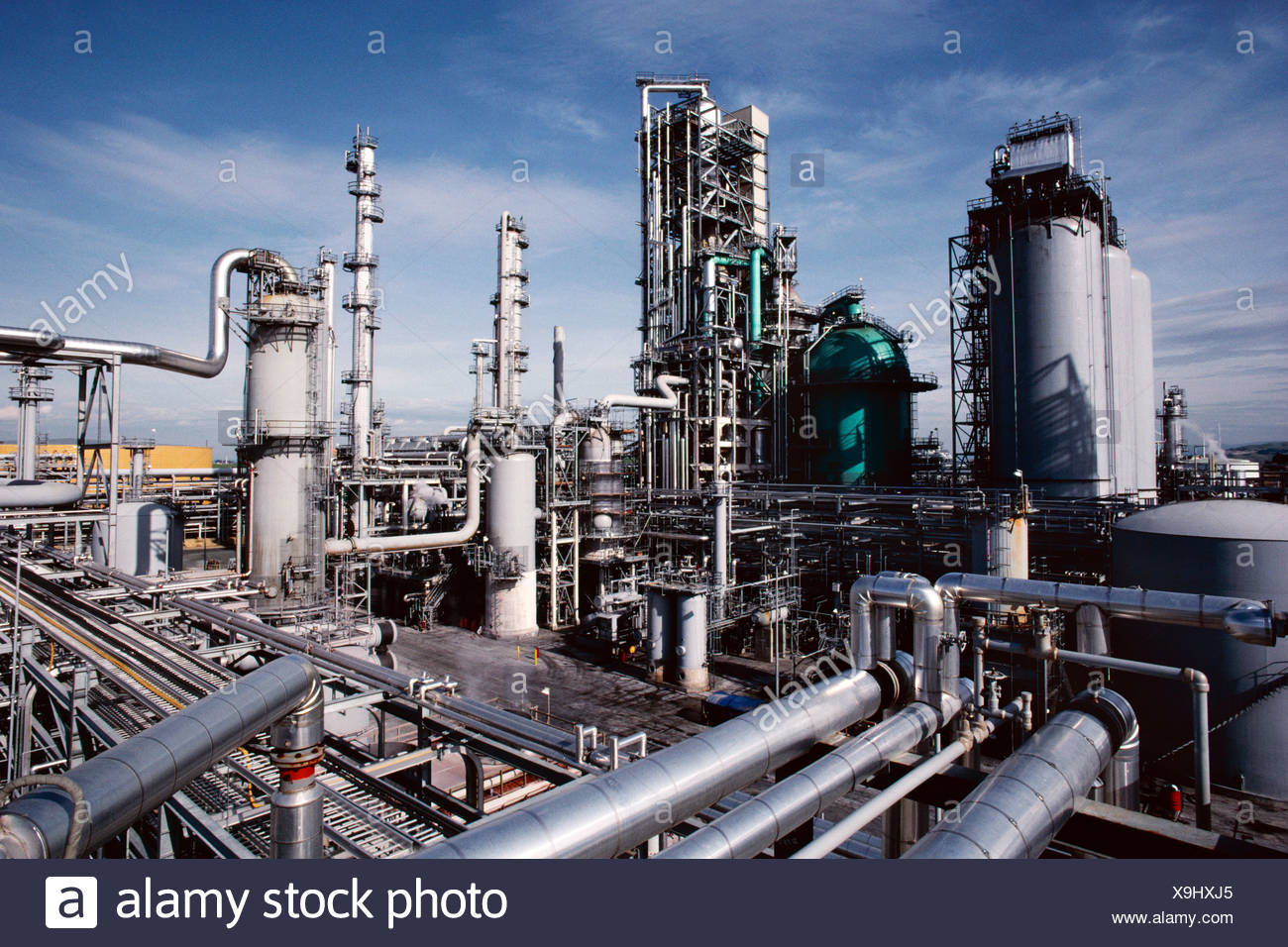 Gas Light And Coke High Resolution Stock Photography and Images - Alamy