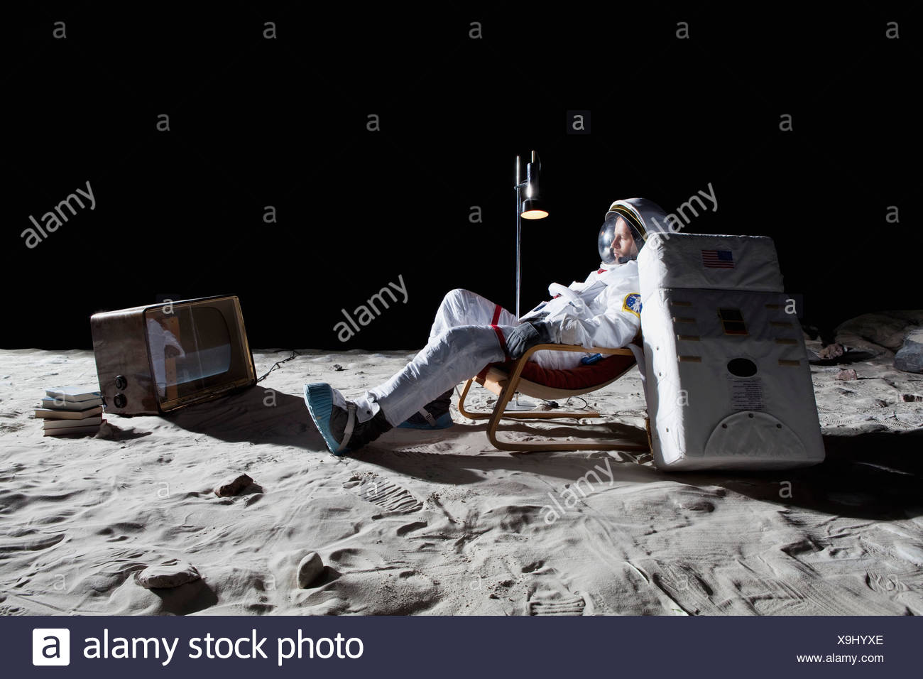 Full Moon From Earth High Resolution Stock Photography and Images - Alamy