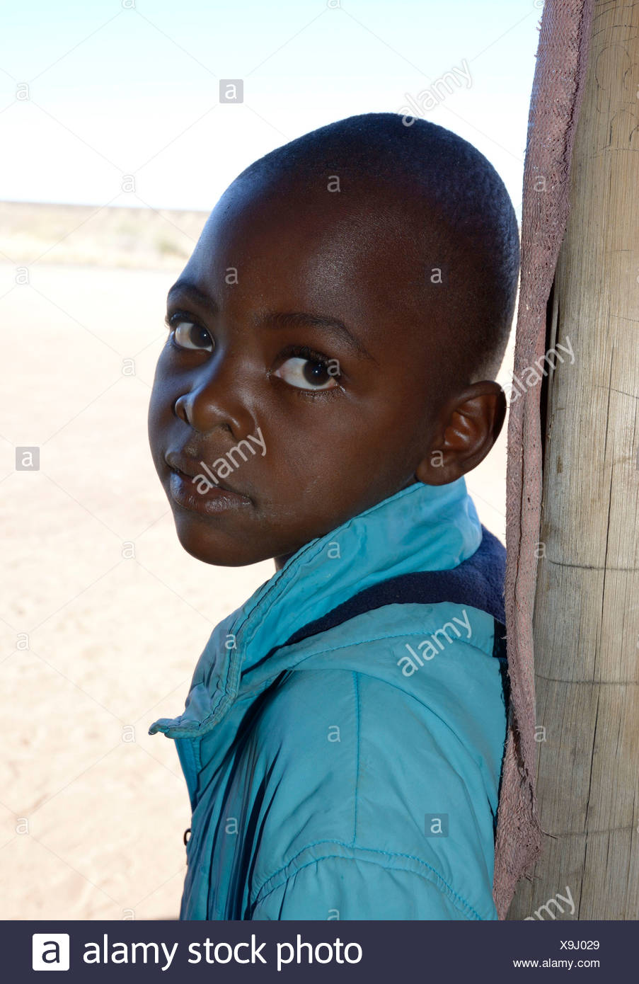 African Boy High Resolution Stock Photography and Images - Alamy