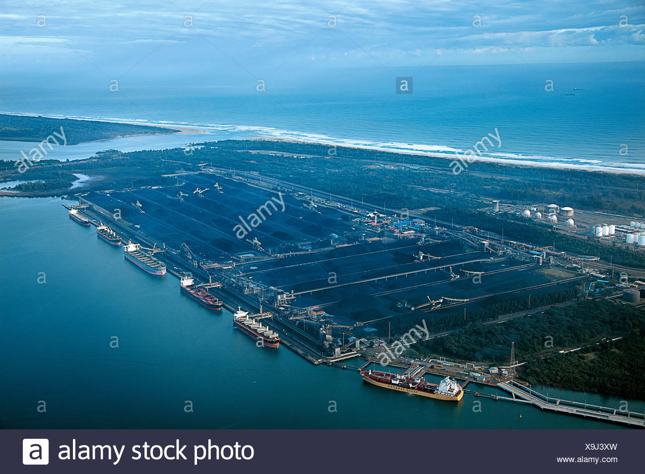 Coal South Africa Stock Photos & Coal South Africa Stock Images - Alamy