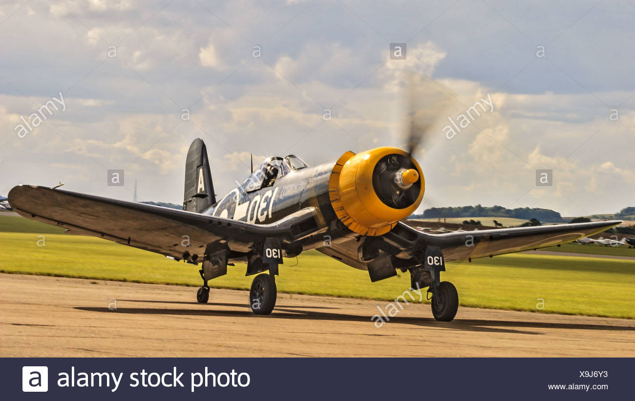 Us Navy Corsair High Resolution Stock Photography and Images - Alamy