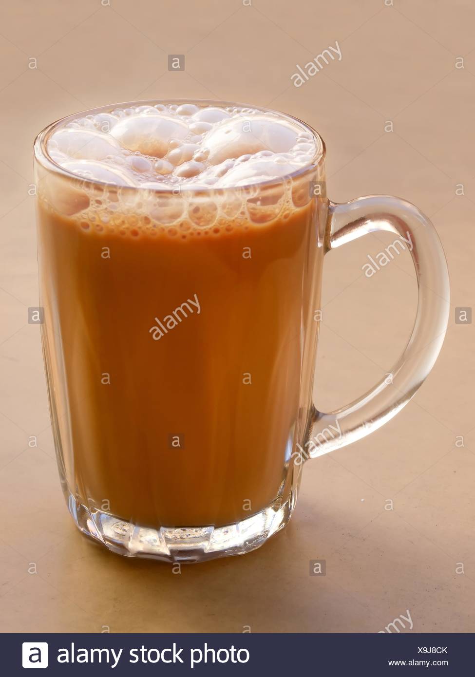 Pulled Tea Malaysia High Resolution Stock Photography and Images - Alamy