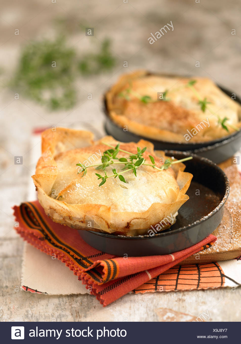 Pastilla Morocco High Resolution Stock Photography and Images - Alamy