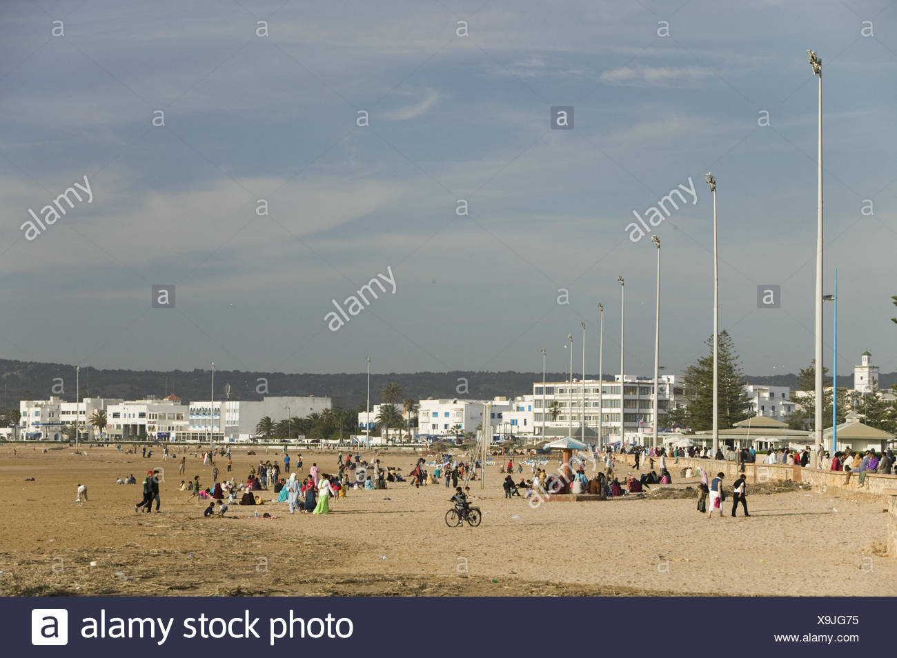Menschen Strand High Resolution Stock Photography and Images - Alamy