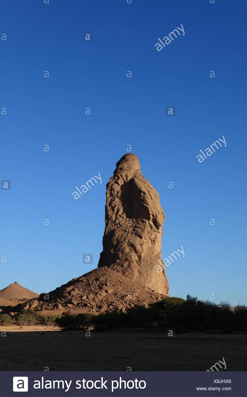 Hoggar Mountain High Resolution Stock Photography and Images - Alamy
